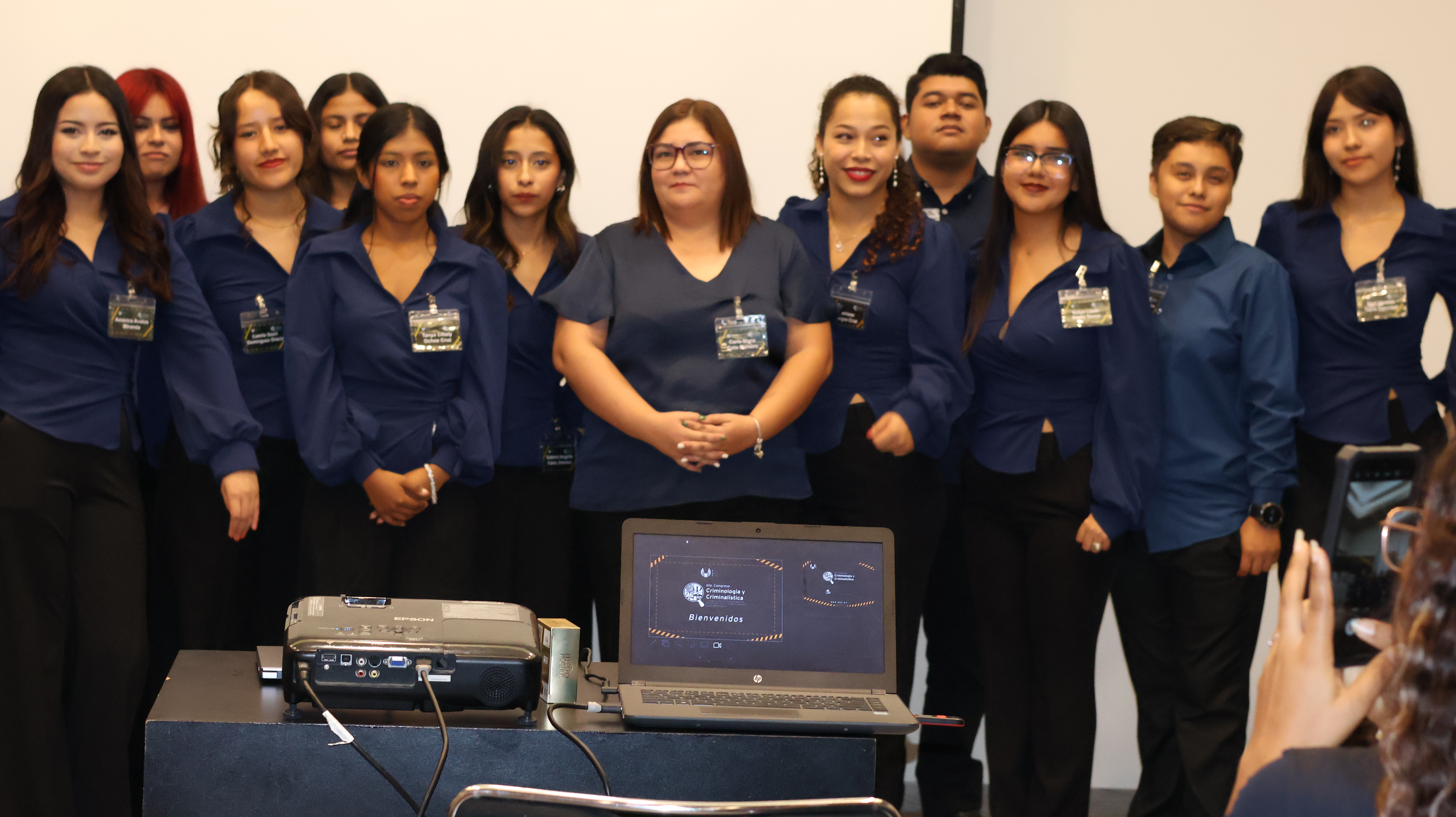 UGC - Universidad del Golfo de California