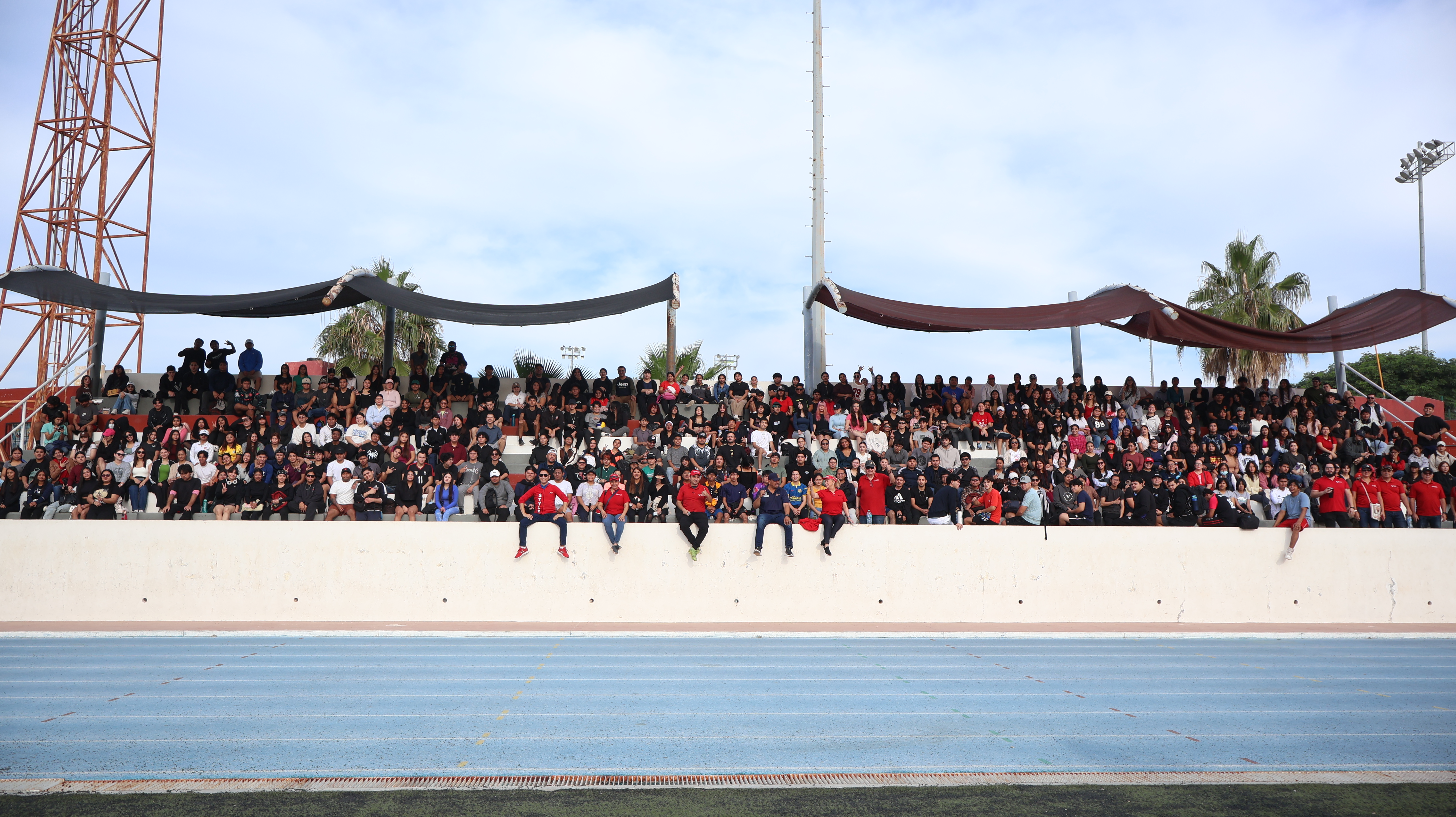 UGC - Universidad del Golfo de California