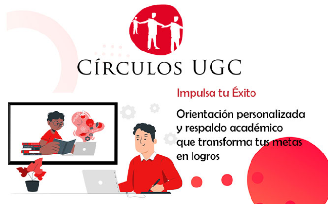 UGC - Universidad del Golfo de California