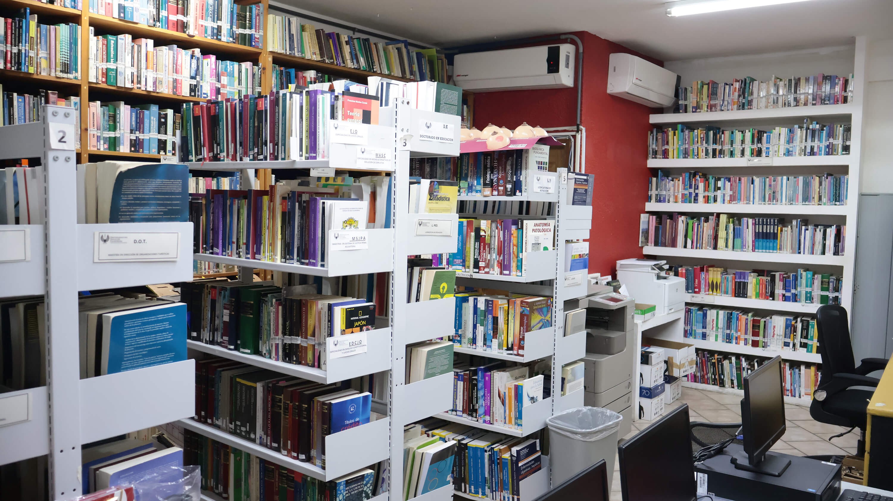 UGC - Universidad del Golfo de California