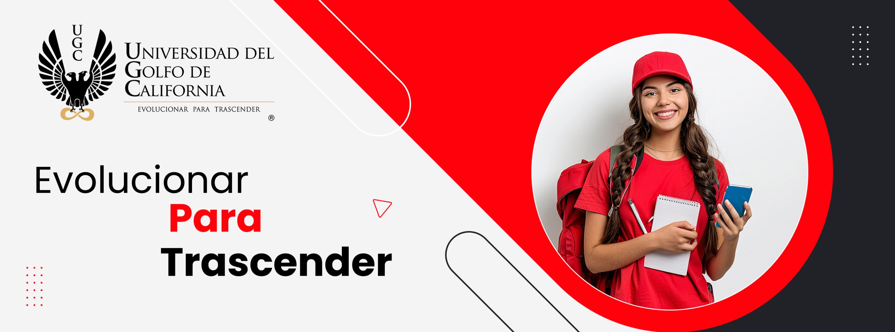 UGC - Universidad del Golfo de California